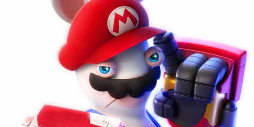Mario + Rabbids: Sparks of Hope Best Playable Characters