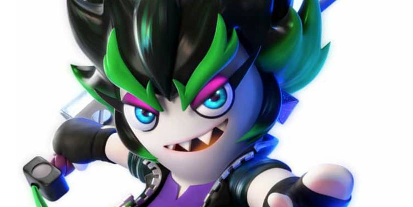 Mario + Rabbids: Sparks of Hope Best Playable Characters