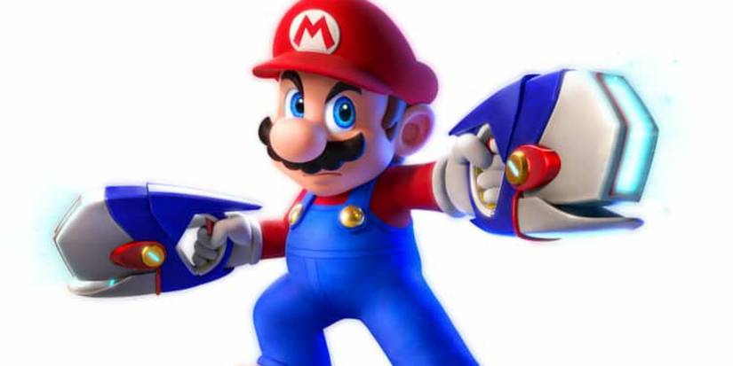 Mario + Rabbids: Sparks of Hope Best Playable Characters