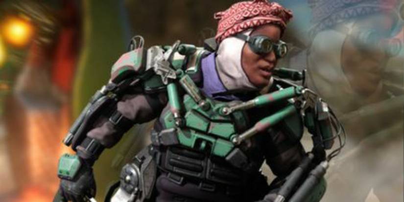 Second Extinction: Best Heroes