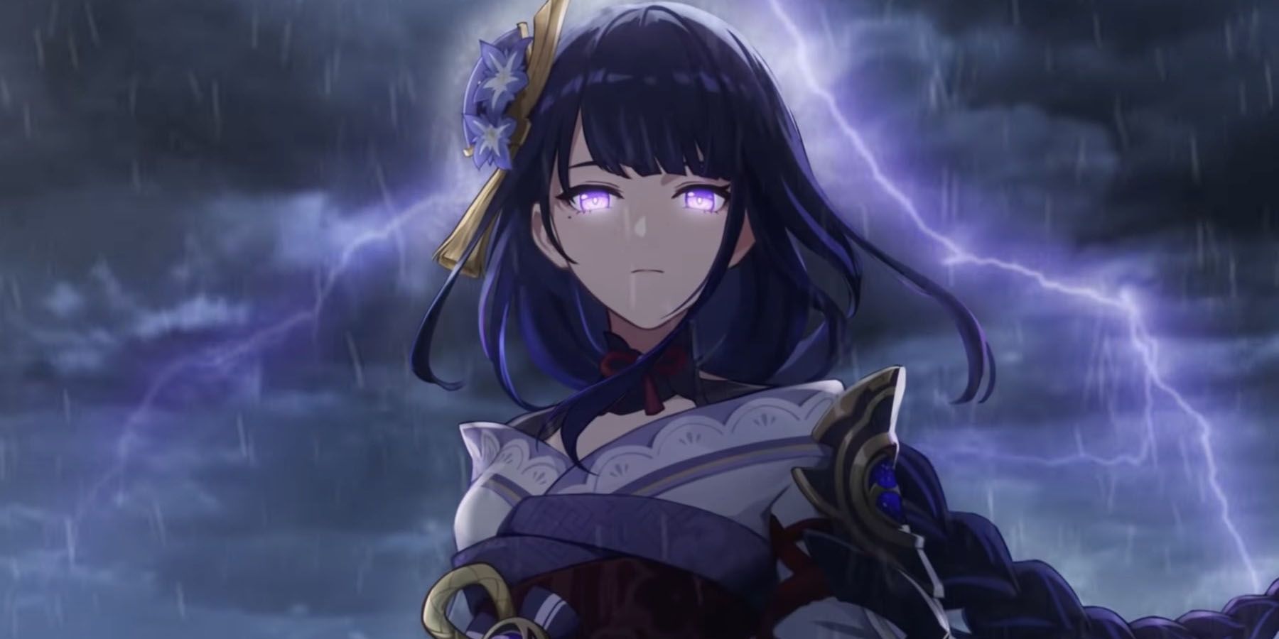 Genshin Impact: How To Look For the Marks Left Behind (Cleansing Light)