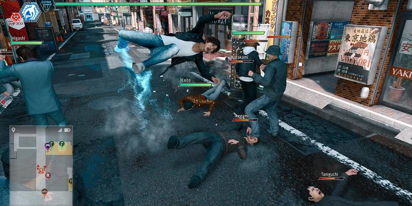 Cool Judgment PC Mods You Should Try