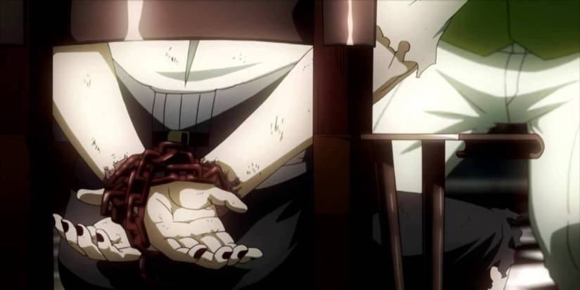 Tokyo Ghoul: The Biggest Differences Between The Anime & Manga