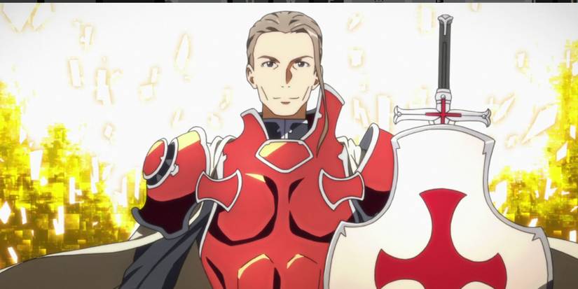 Sword Art Online: Best Villains, Ranked
