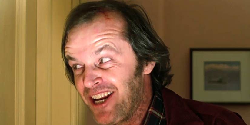 The Shining Ending, Explained