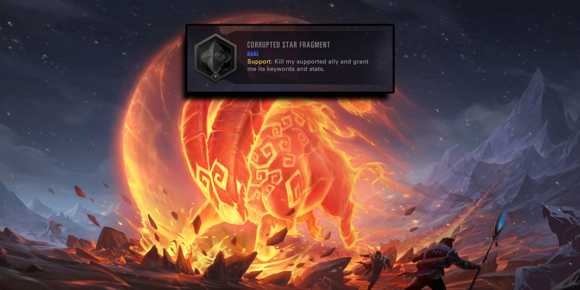 Legends Of Runeterra: Best Relics For Ornn In The Path Of Champions