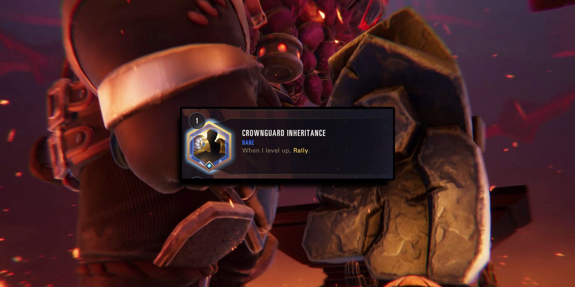 Legends Of Runeterra: Best Relics For Ornn In The Path Of Champions