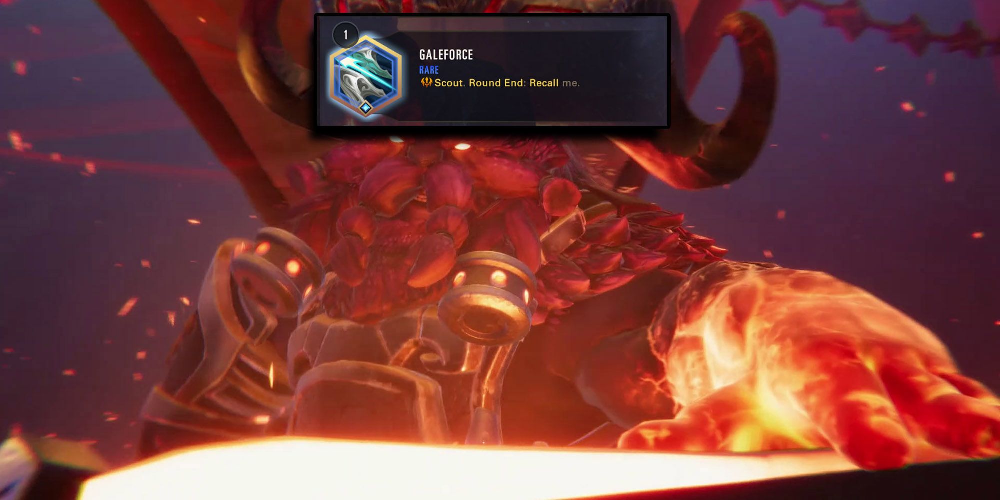 Legends Of Runeterra: Best Relics For Ornn In The Path Of Champions