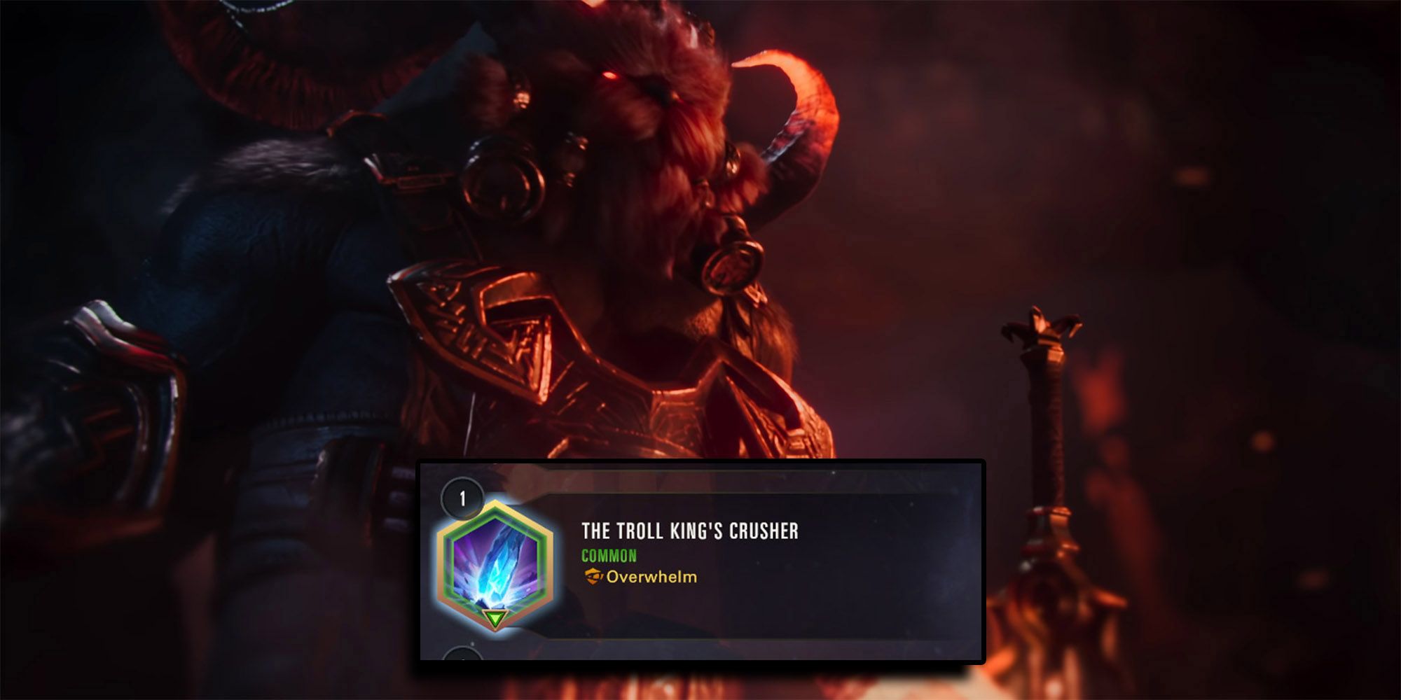 Legends Of Runeterra: Best Relics For Ornn In The Path Of Champions