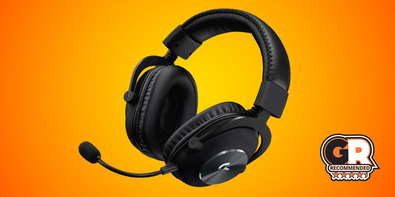 Best Logitech Gaming Headsets in 2024