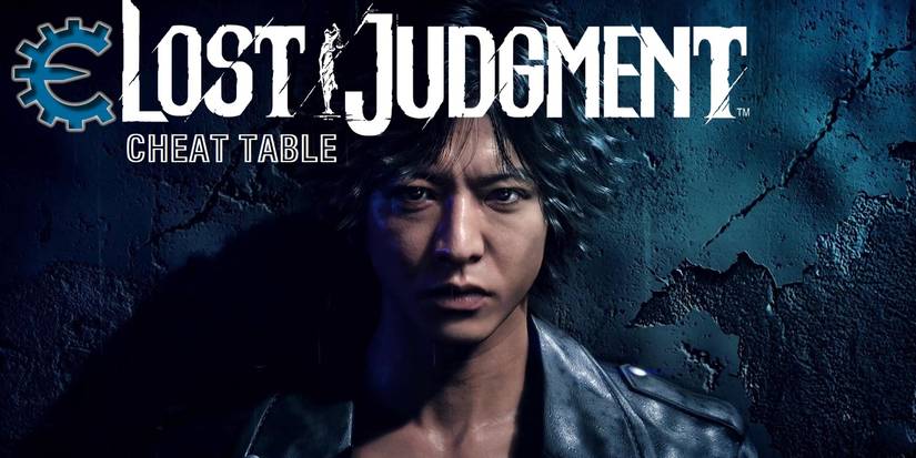 Lost Judgment Best Mods
