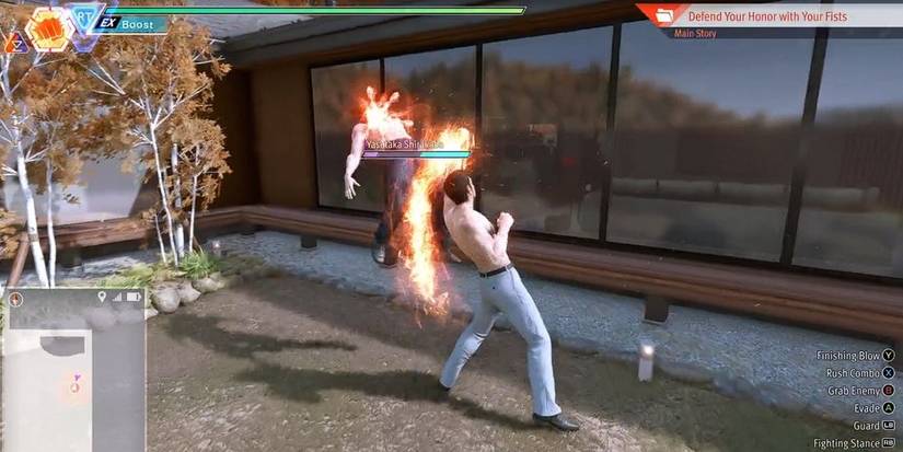 Lost Judgment Best Mods