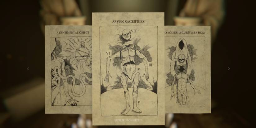 MADiSON: Ending Explained