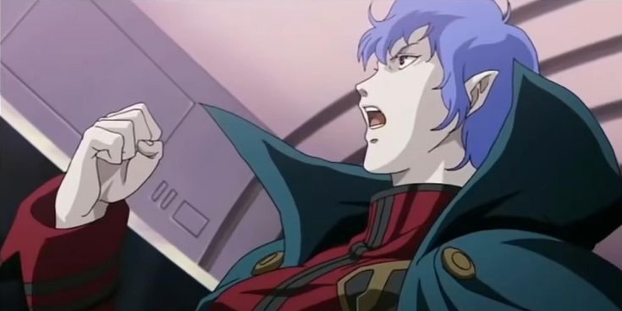 Best Anime Alien Boys, Ranked