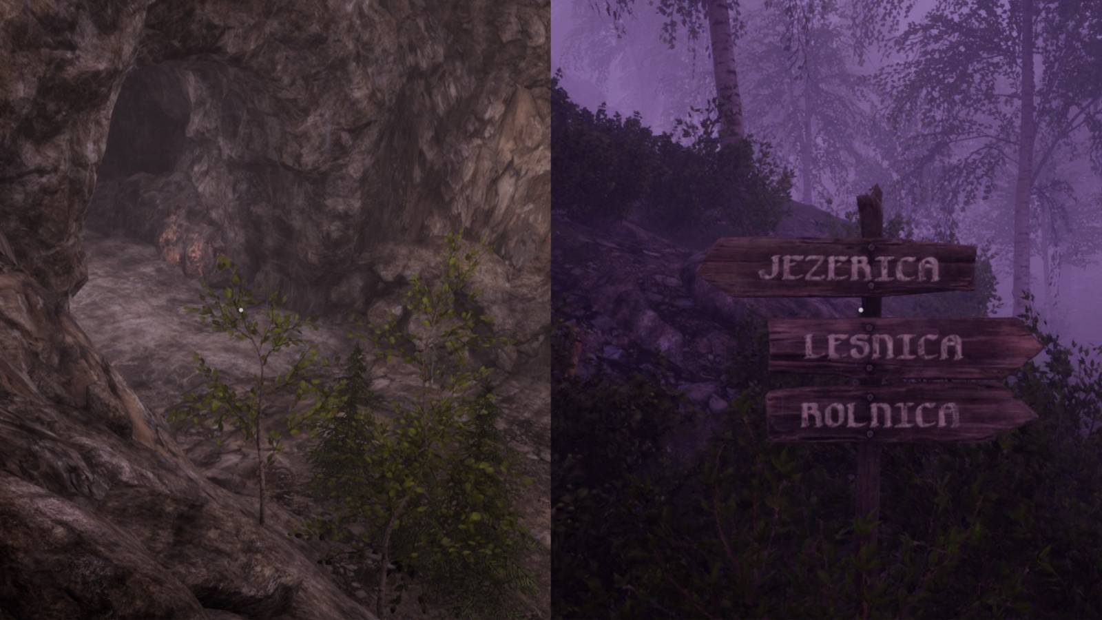 Medieval Dynasty: All Cave Locations