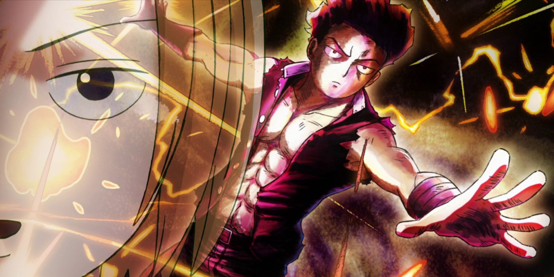 Mob Psycho 100 III Episode 1 Review - About The Future...