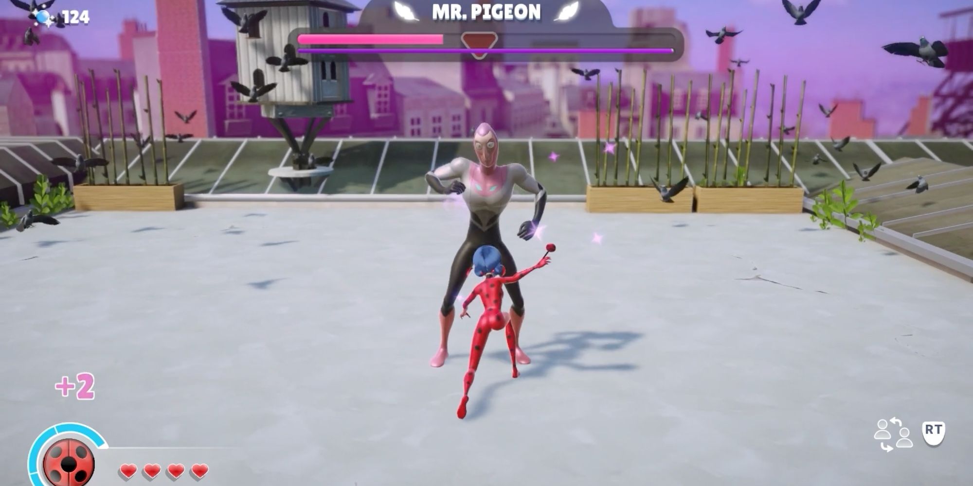 Beginner Tips For Miraculous: Rise Of The Sphinx