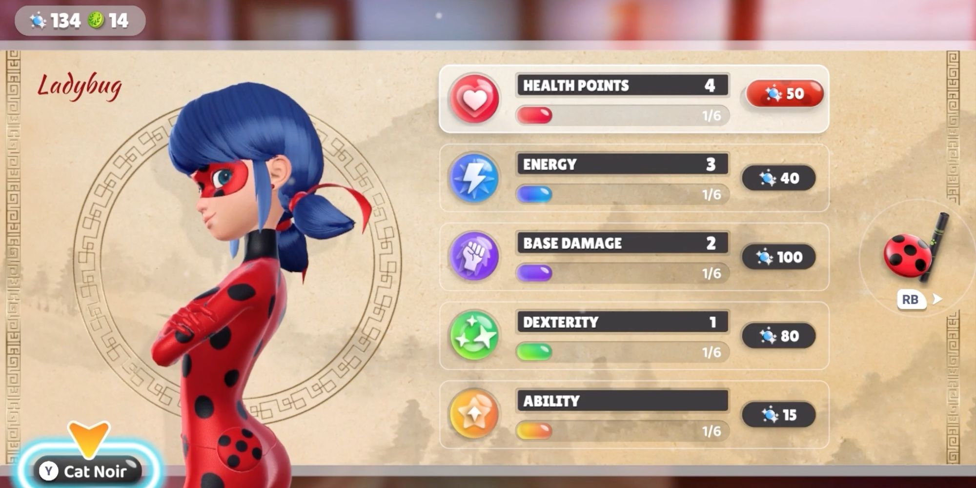 Beginner Tips For Miraculous: Rise Of The Sphinx