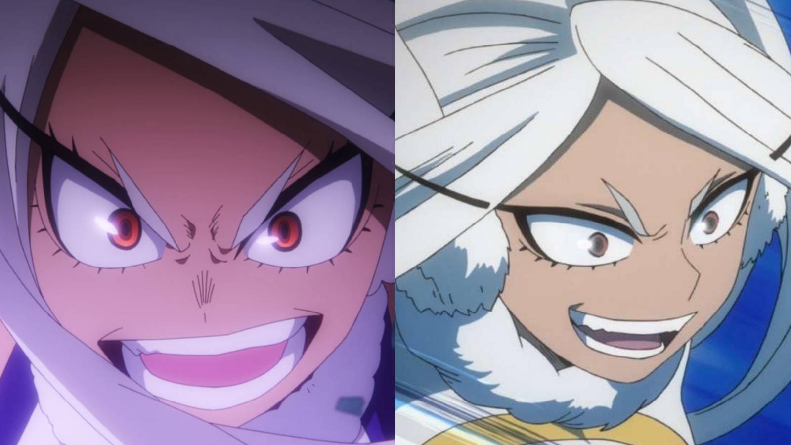 Reasons Why Mirko Is Underrated