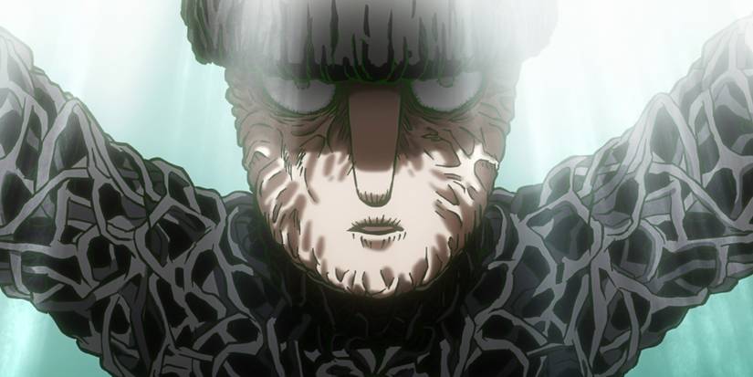Mob Psycho 100: The Divine Tree, Explained