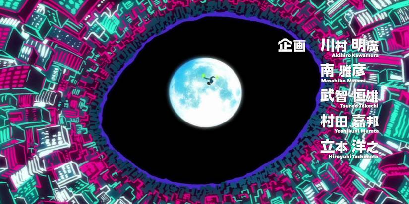 The Thematic Consistency of Mob Psycho 100 Openings