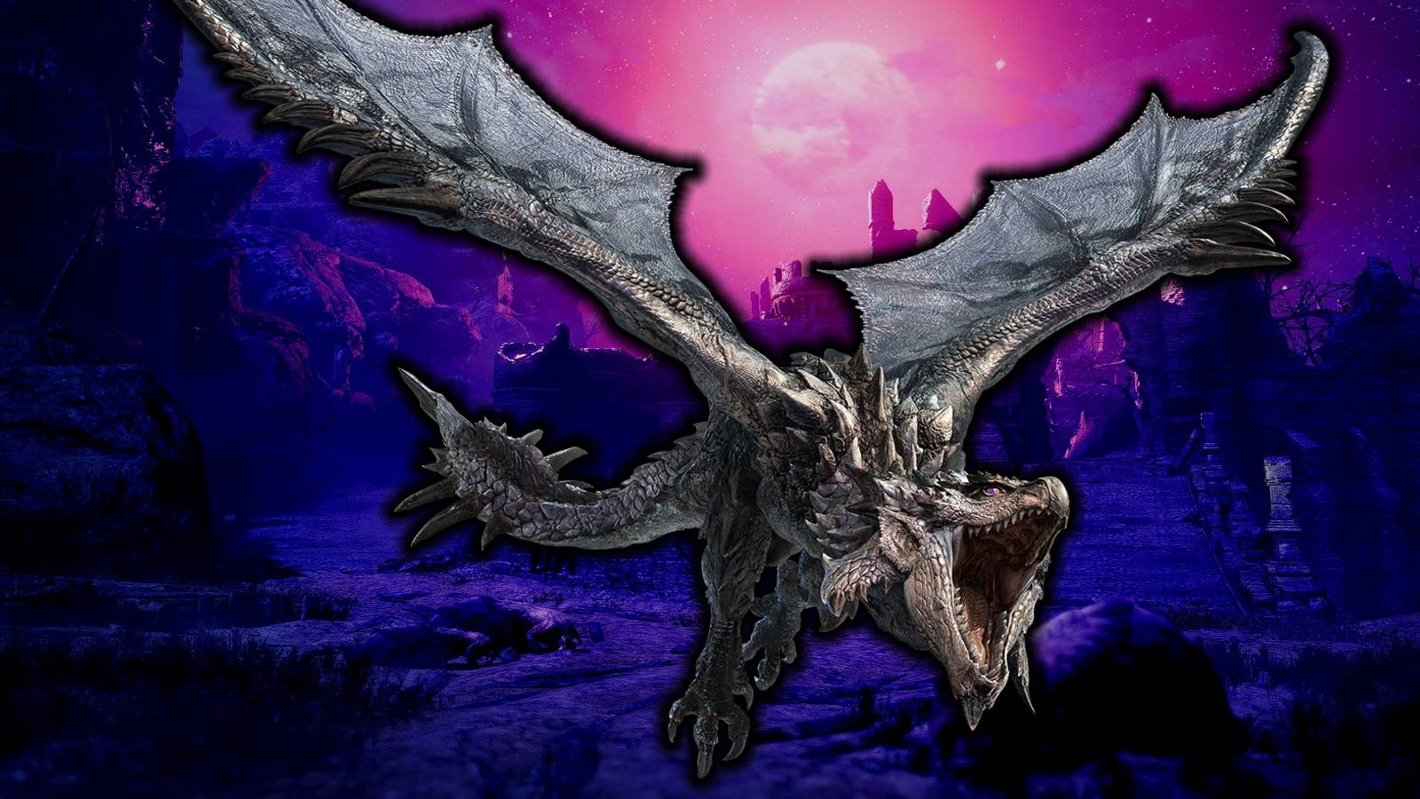 How To Unlock & Defeat Silver Rathalos In Monster Hunter Rise: Sunbreak