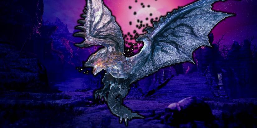 How To Unlock & Defeat Silver Rathalos In Monster Hunter Rise: Sunbreak