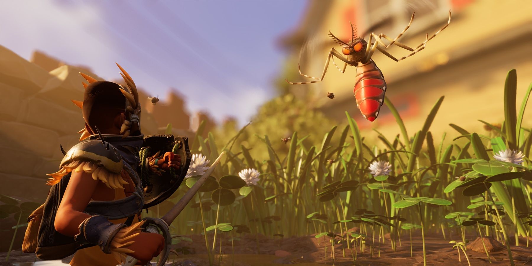 Grounded: Toughest Bugs, Ranked