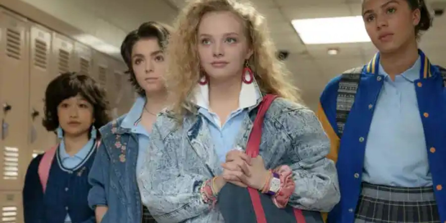 My Best Friend's Exorcism: 5 Best Quotes From The Horror Film