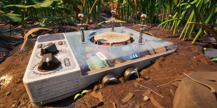 Grounded: Best Base Locations