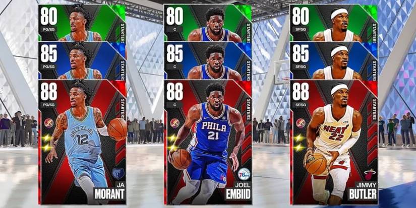Complete Guide To NBA 2K23: Tips, Tricks, Builds, And More