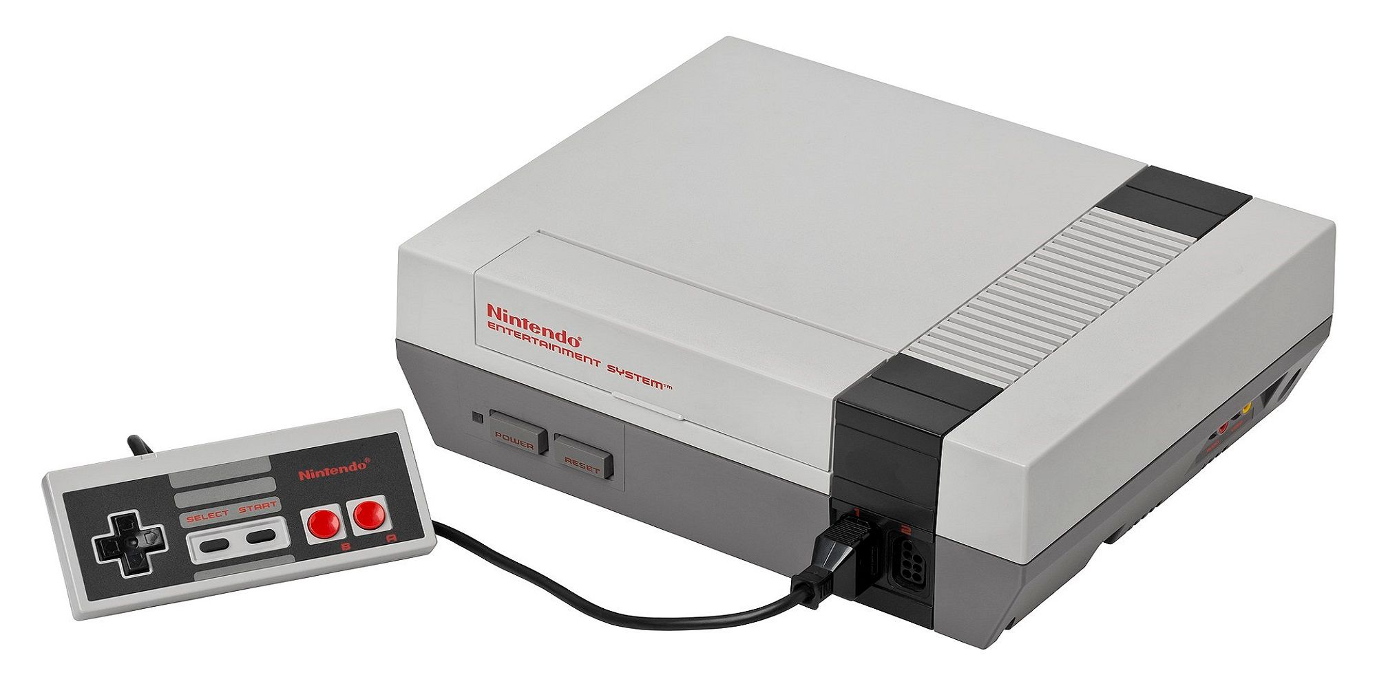 Best Consoles of the 1980s