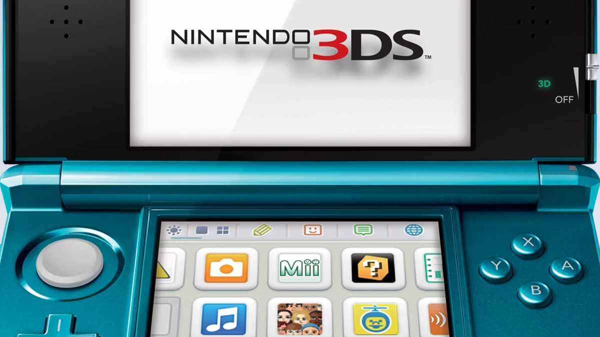 Nintendo 3DS | GameRant