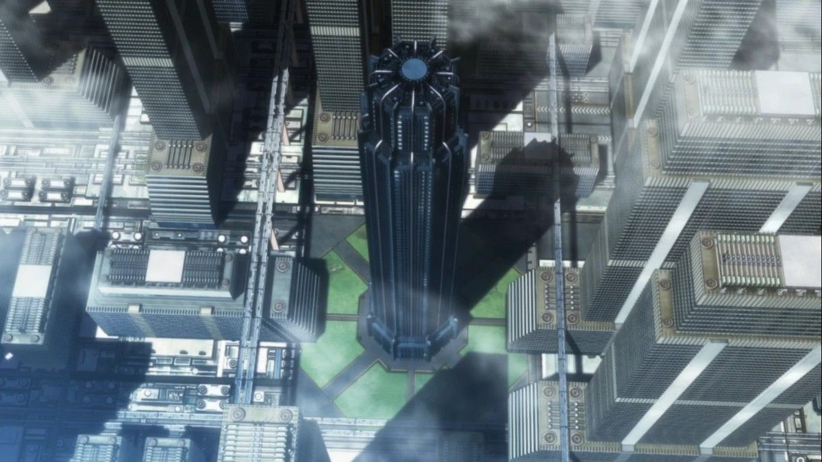 Psycho-Pass: The Sibyl System, Explained