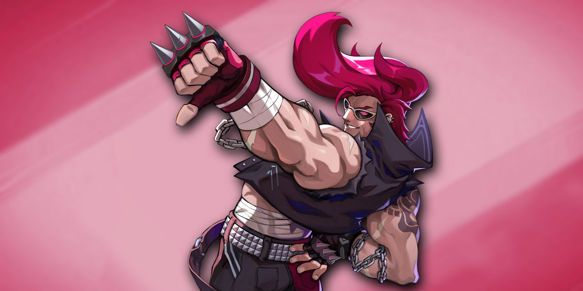 Omega Strikers: las mejores elecciones de personajes para cada rol ...