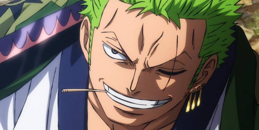One Piece: Zoro's New Bounty After Egghead, Explained