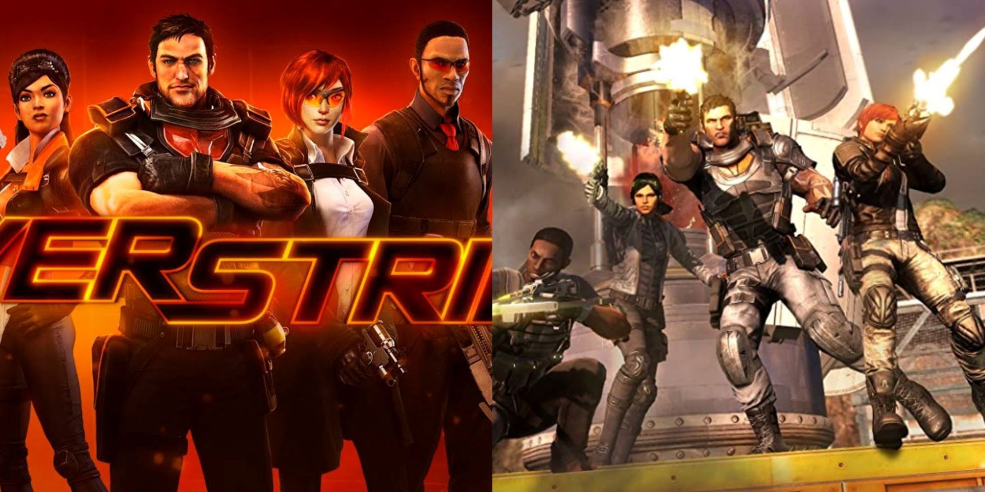 Games That Changed Art Styles During Development