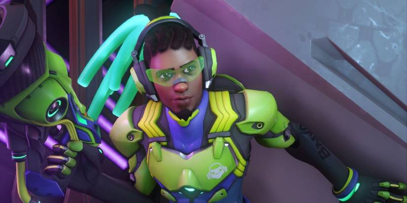 Overwatch 2: Lucio Guide (Tips, Abilities, and More)
