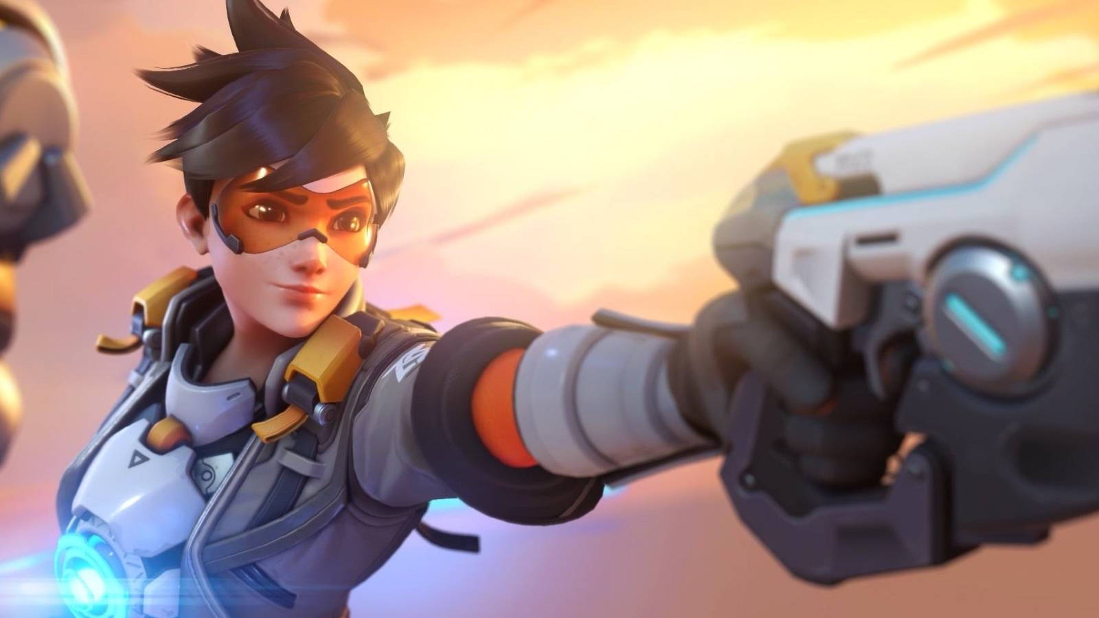 Overwatch 2 Player Gets Rare Team Kill With Tracer’s Pulse Bomb