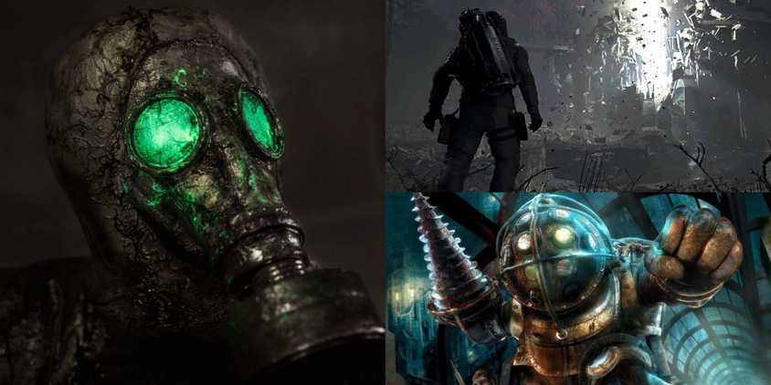 The Best Things From The Stalker 2 Developer Deep Dive