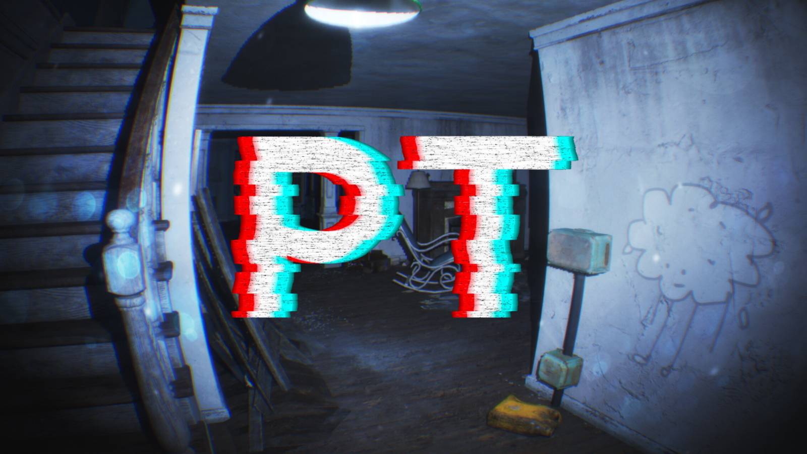 Developer Horror Cam Committee Reveals Its Unreal Engine 5 Horror Game ...