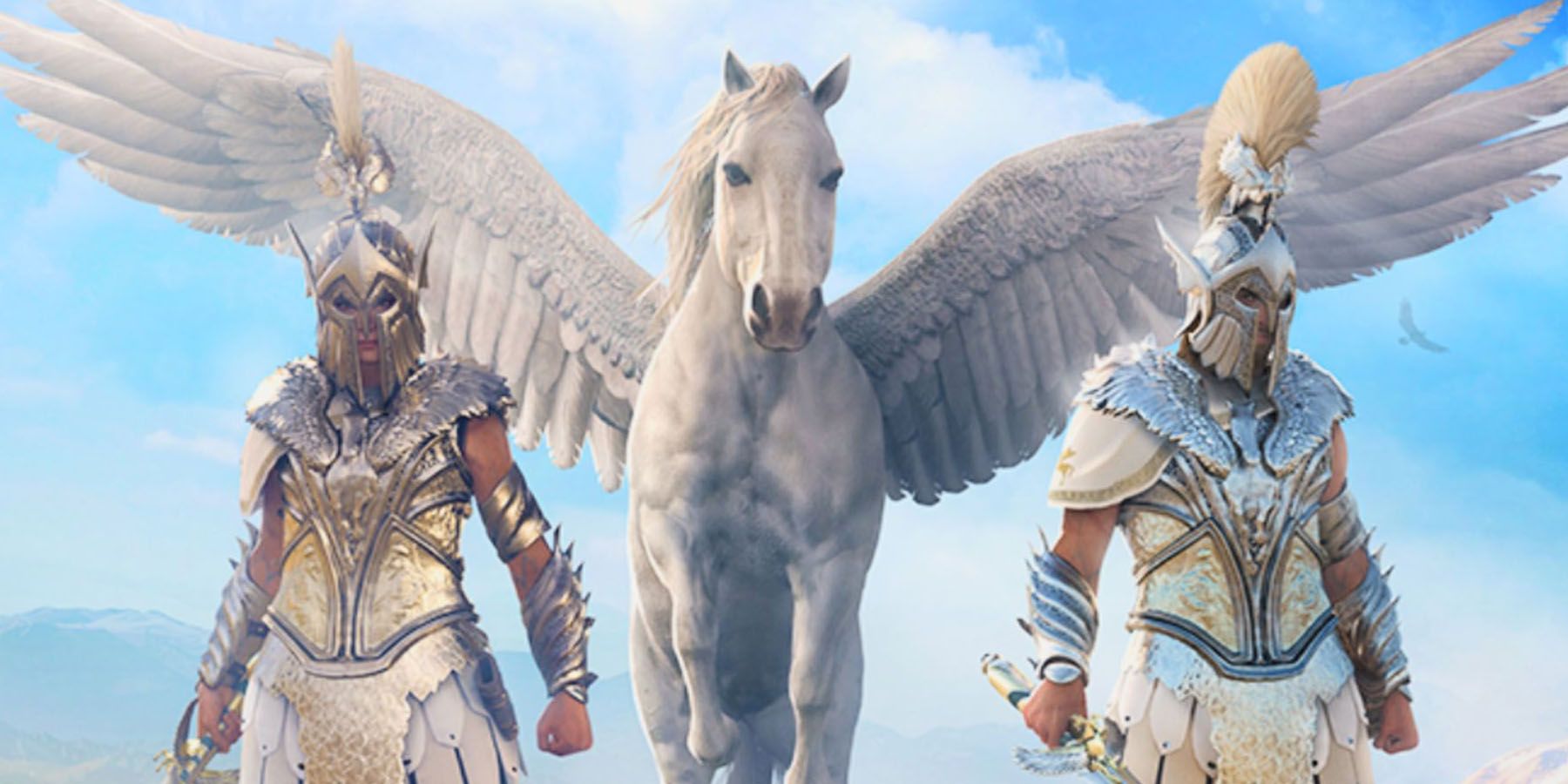 Assassin's Creed Odyssey: Best Armor & How To Get Them