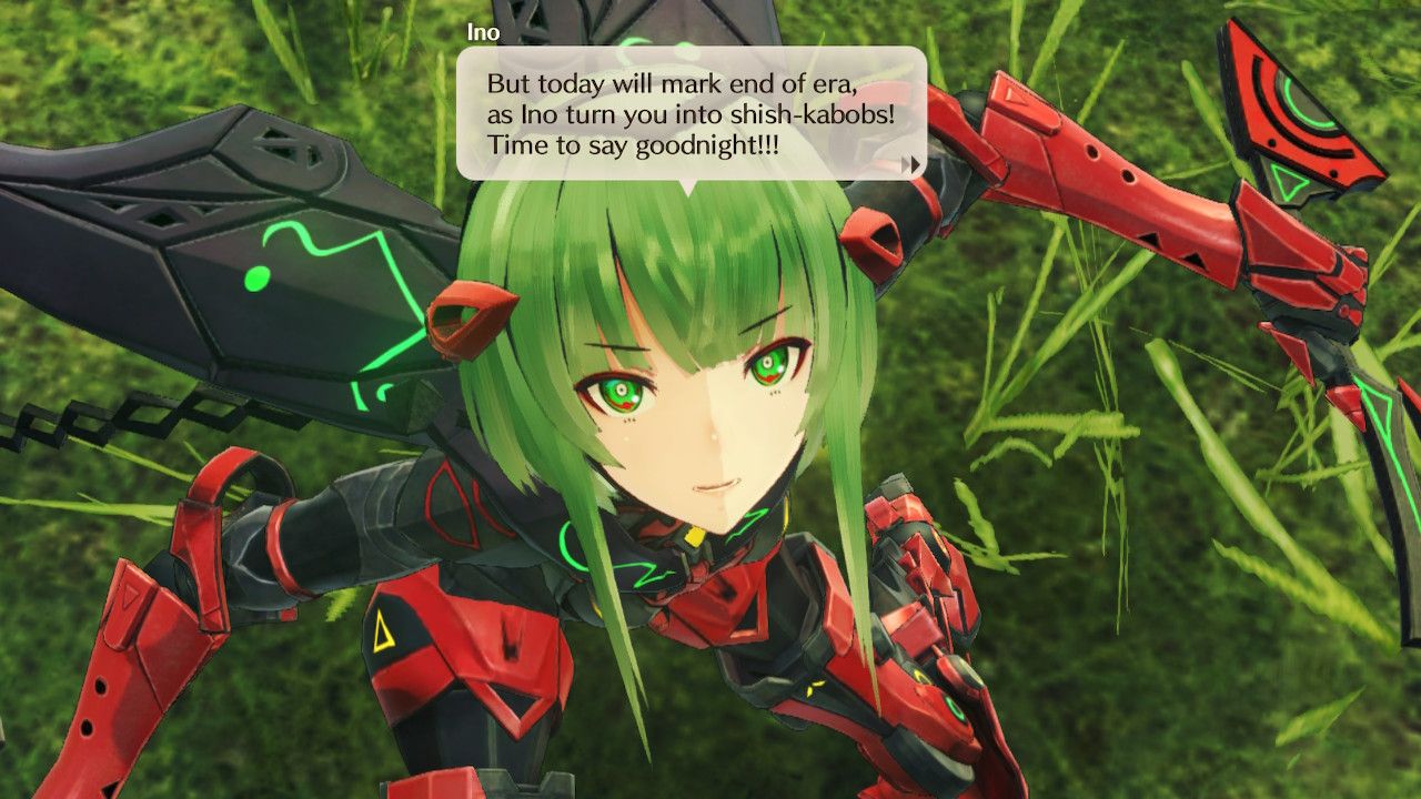 Xenoblade Chronicles 3: How to Recruit Ino