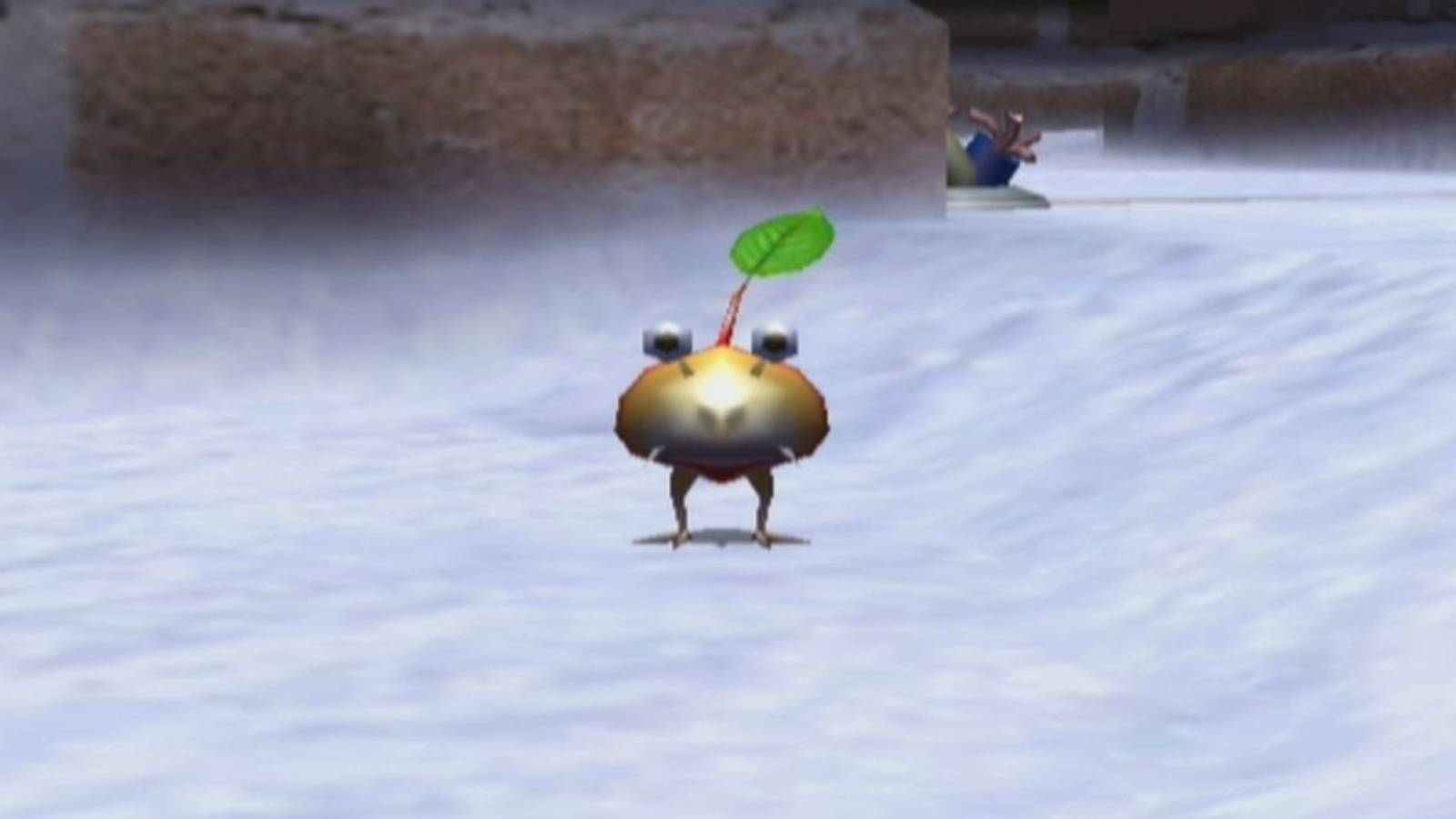 Pikmin 4 Could be Bulbmin's Big Comeback