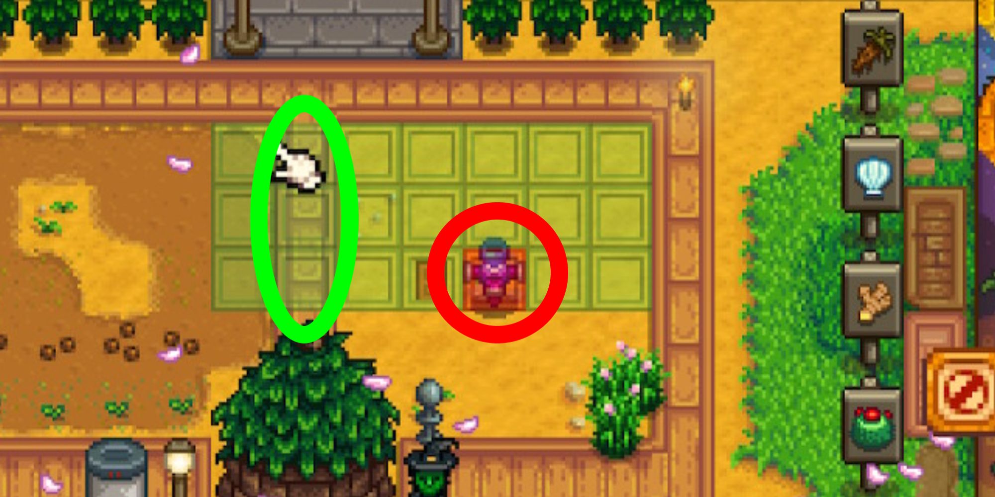 Stardew Valley Farming: A Complete Beginner's Guide