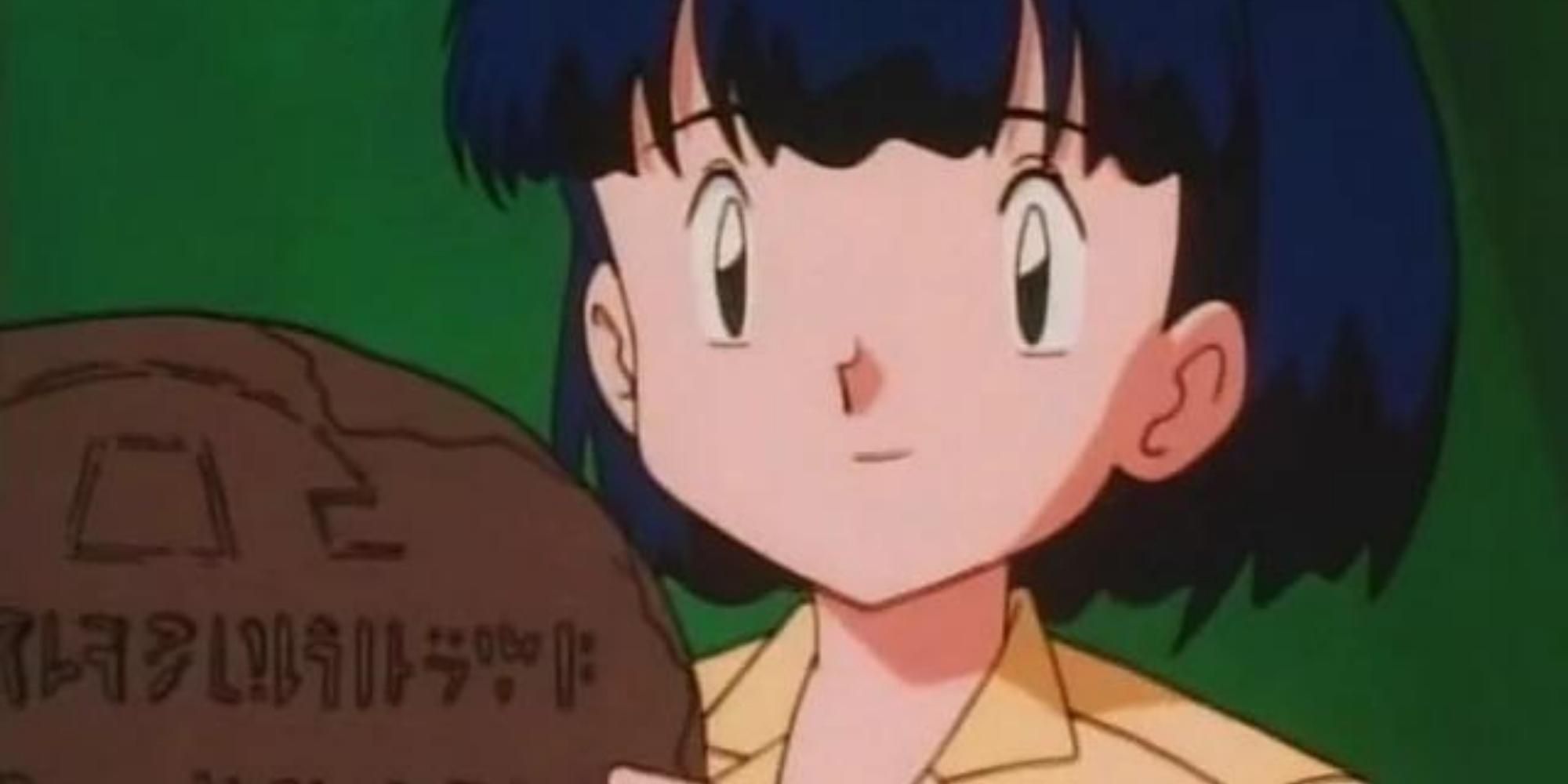 Most Iconic Archaeologists In Anime