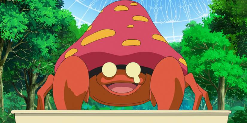 8 Pokemon With The Most Type Weaknesses