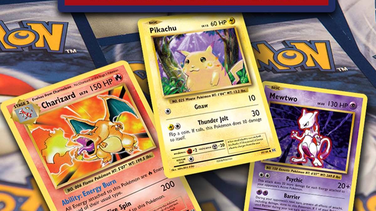 Pokemon TCG | GameRant