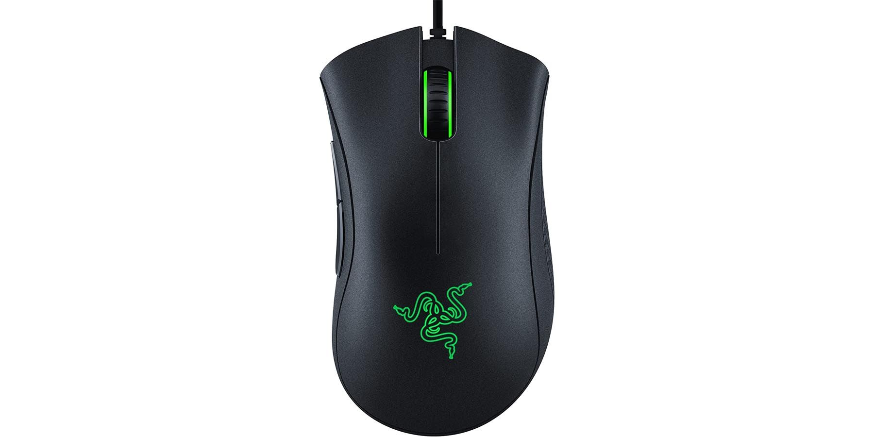 Amazon Early Black Friday Deal: Save on Razer DeathAdder v2 Mini Gaming ...