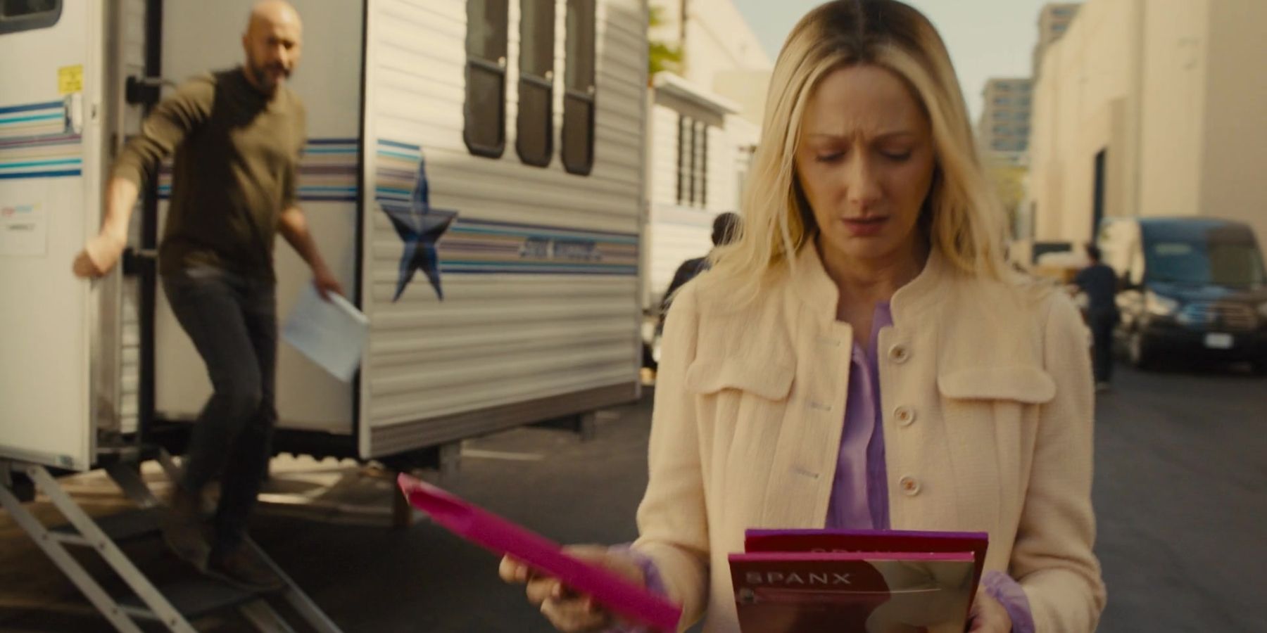 This Movie And TV Cliche Needs To Die